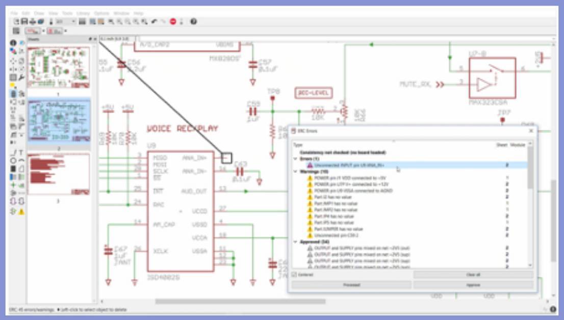 5 de los mejores Software Gratuitos para el diseño de PCB