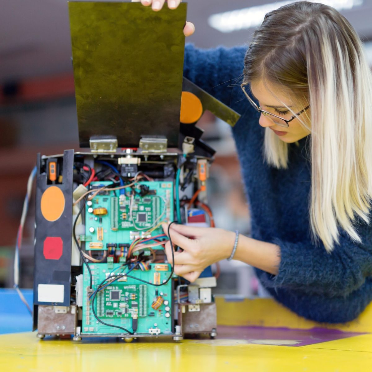 Rol del Software en el Prototipado de Productos Electronicos