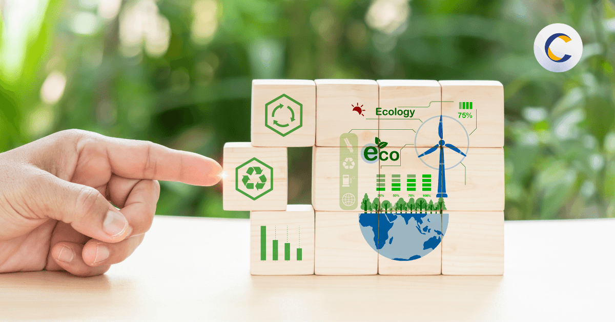 Economía Circular: Tejiendo un futuro sostenible a través de prácticas innovadoras y consumo ...